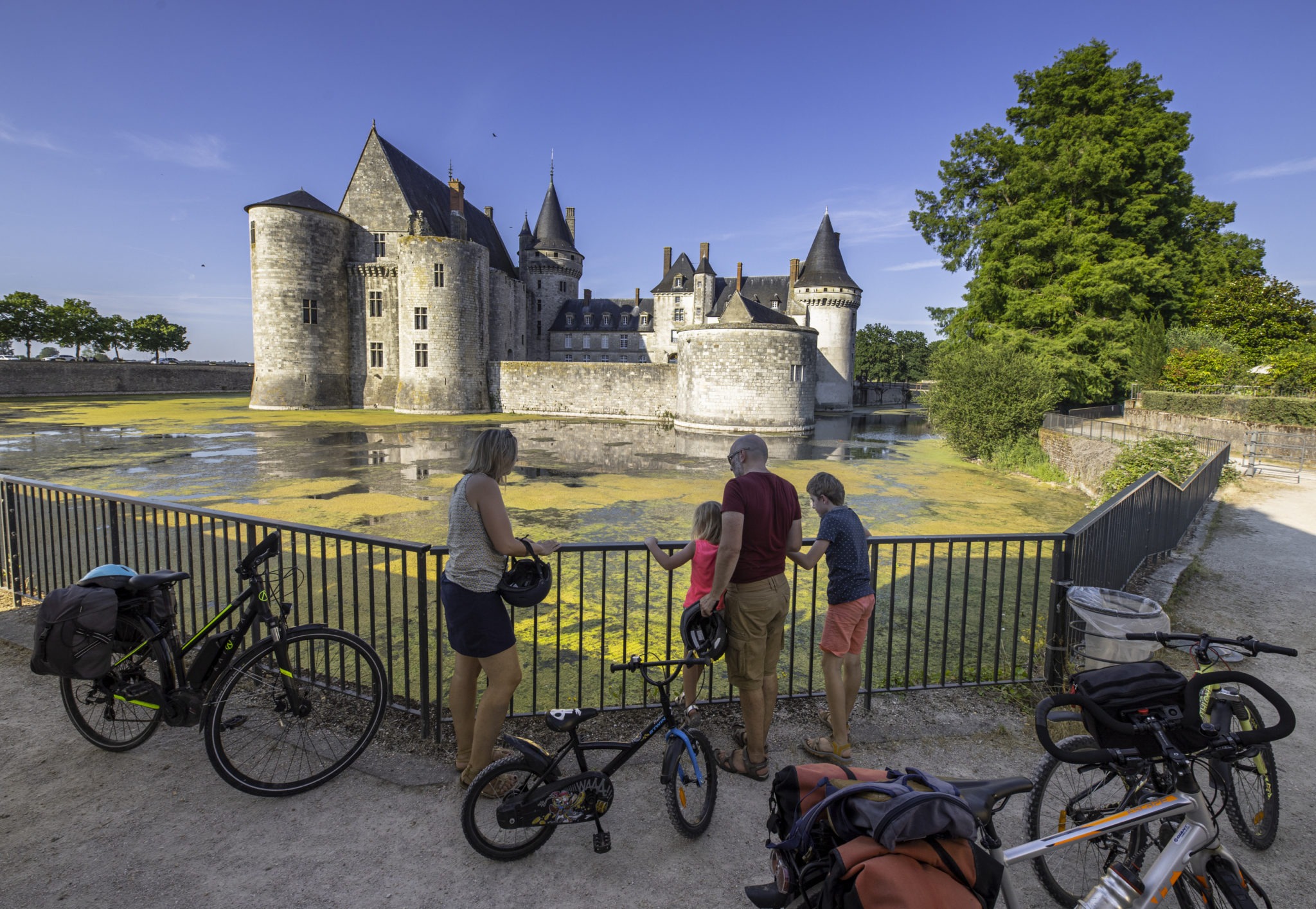 Le Loiret au 2ème rang des destinations "Campagne" en 2021 ! - Pro ...